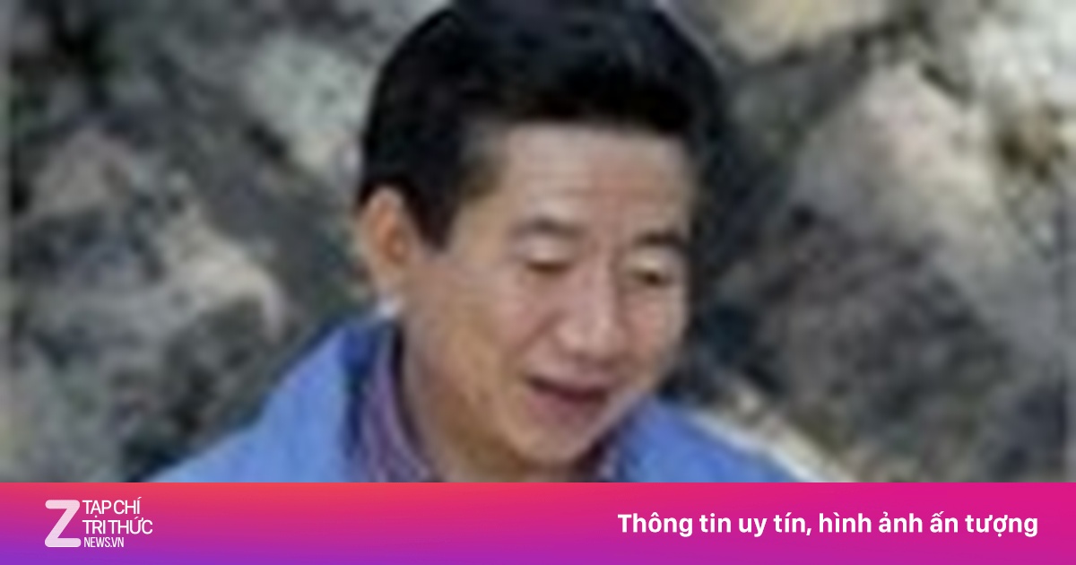 Hàn Quốc sững sờ vì cựu tổng thống tự sát - Thế giới - ZNEWS.VN