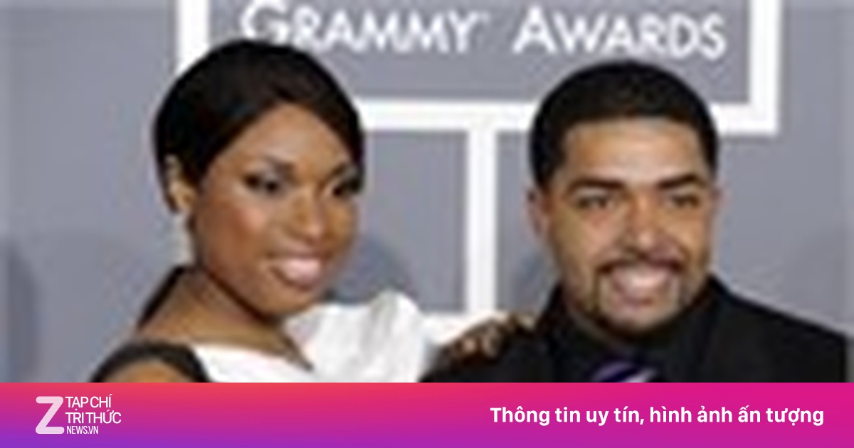 Jennifer Hudson mang bầu | Znews.vn
