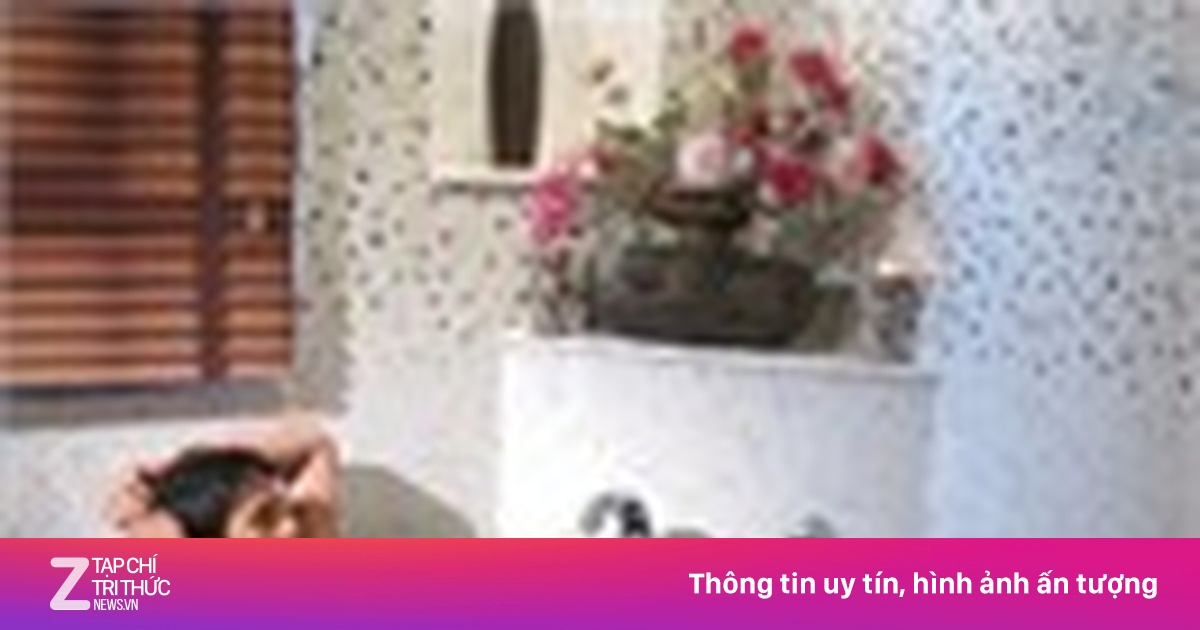 Lương Thế Thành sẽ nude trong phòng tắm - Phim ảnh - ZNEWS.VN