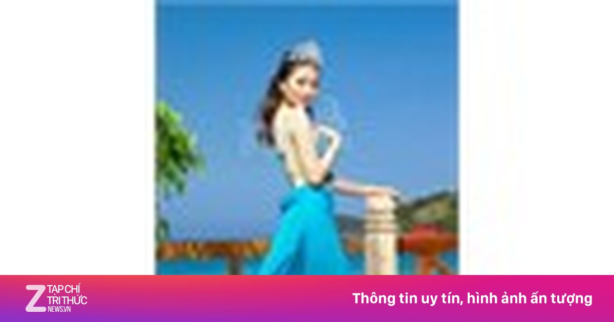 Vương miện HHTG bao giờ thuộc về VN? | Znews.vn