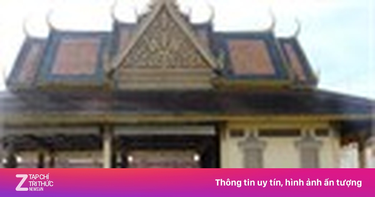 Nguyễn Hoàng Nam rong ruổi Campuchia | Znews.vn