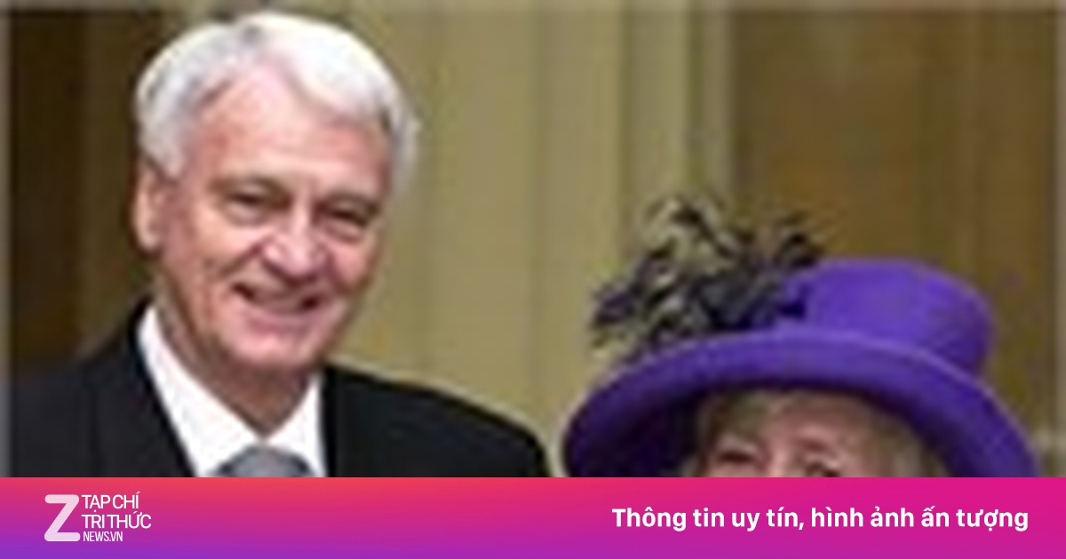 Huyền thoại Bobby Robson qua đời - ZNEWS.VN