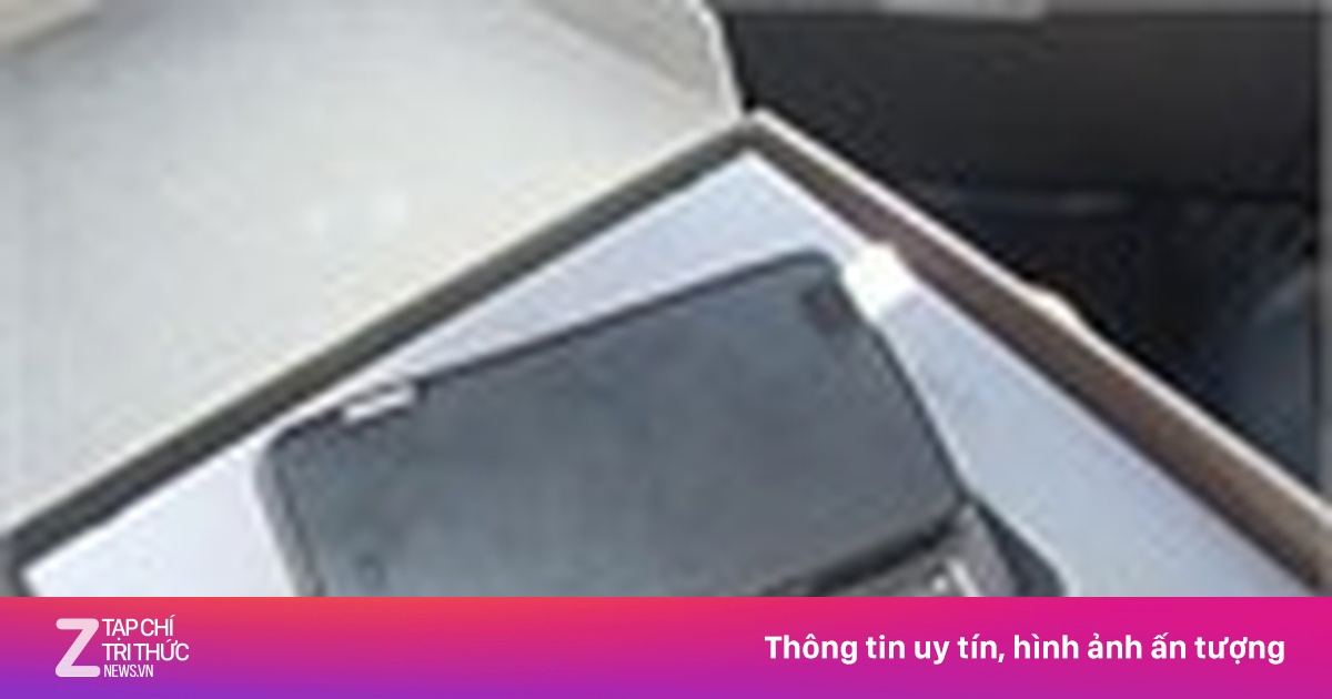Cận cảnh Tablet PC Nokia RX-51 - Công nghệ - ZNEWS.VN