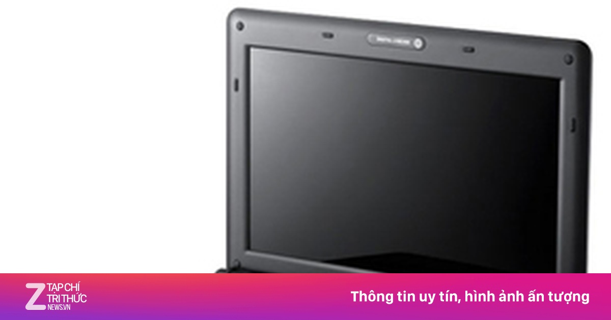 Samsung thêm hai netbook 10 inch - Công nghệ - ZNEWS.VN