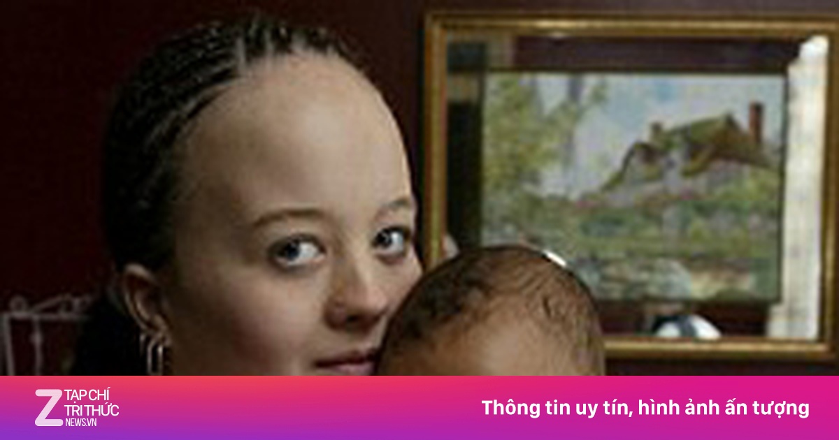 Bà mẹ 19 tuổi trồng ma túy tại nhà - Thế giới - ZNEWS.VN