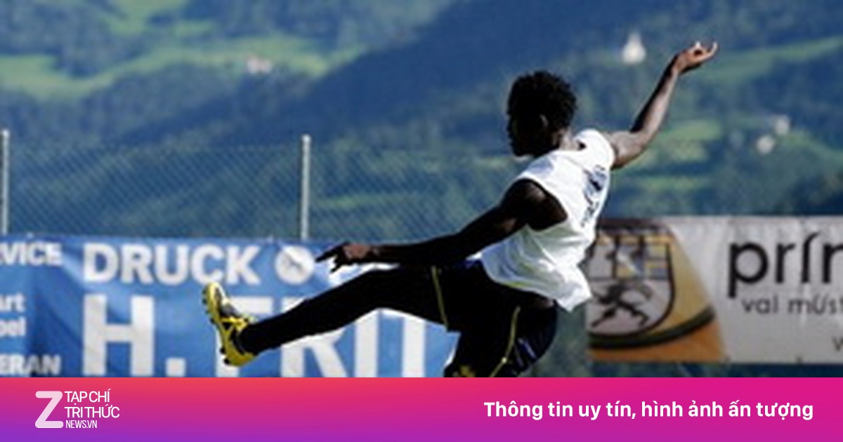 Milan hỏi mua ‘cánh chim lạ’ Mariga - ZNEWS.VN