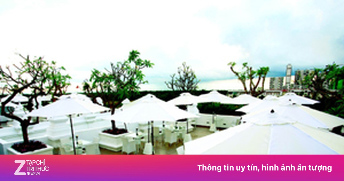 Cham Charm quyến rũ | Znews.vn