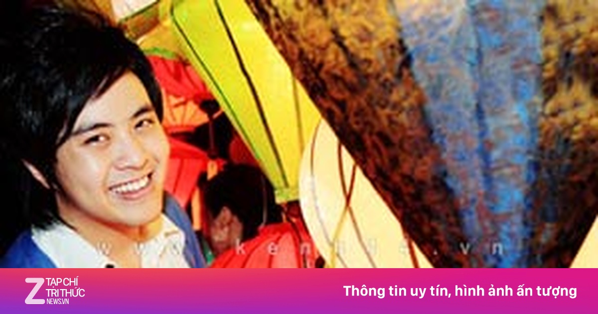 Wanbi Tuấn Anh vi vu phố cổ Hội An - Nhạc Việt - ZNEWS.VN