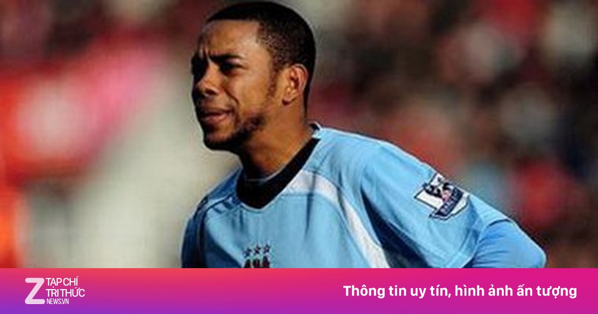 Barca sẽ có Robinho vào tháng 1 - ZNEWS.VN