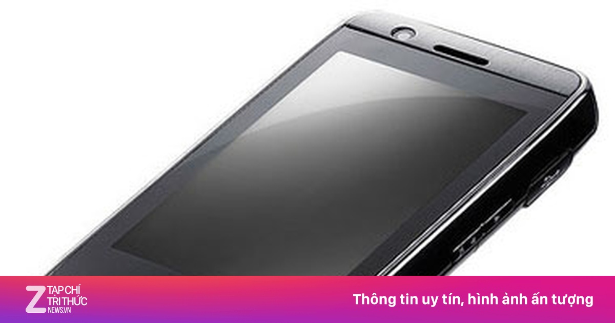 LG GT505 - điện thoại lướt web tốc độ cao - Công nghệ - ZNEWS.VN