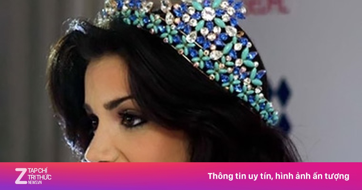 Chiêm ngưỡng mỹ nhân đẹp nhất Mỹ La tinh - Thời trang Sao - ZNEWS.VN