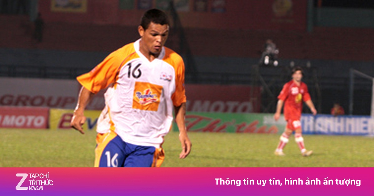 Cup BTV lần thứ 10 ‘bay về’ Brazil - ZNEWS.VN