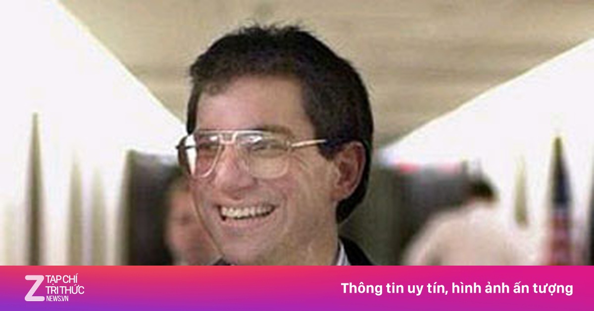 10 hacker nổi tiếng nhất thế giới - Công nghệ - ZNEWS.VN