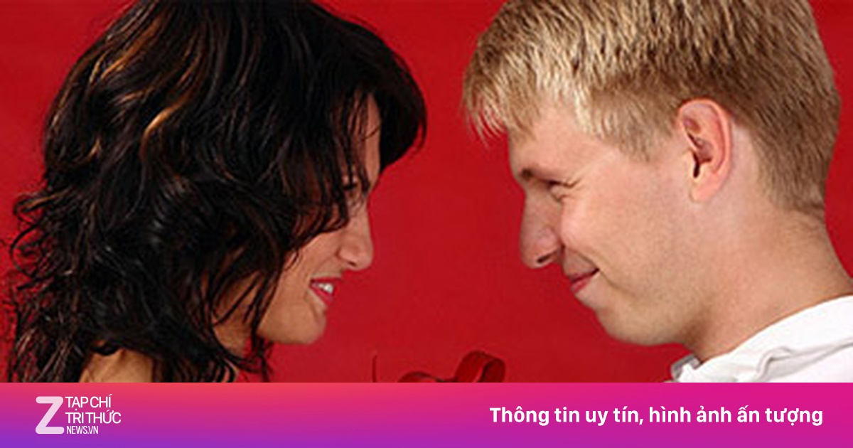Quà Giáng sinh của chàng thổ lộ điều gì? | Znews.vn