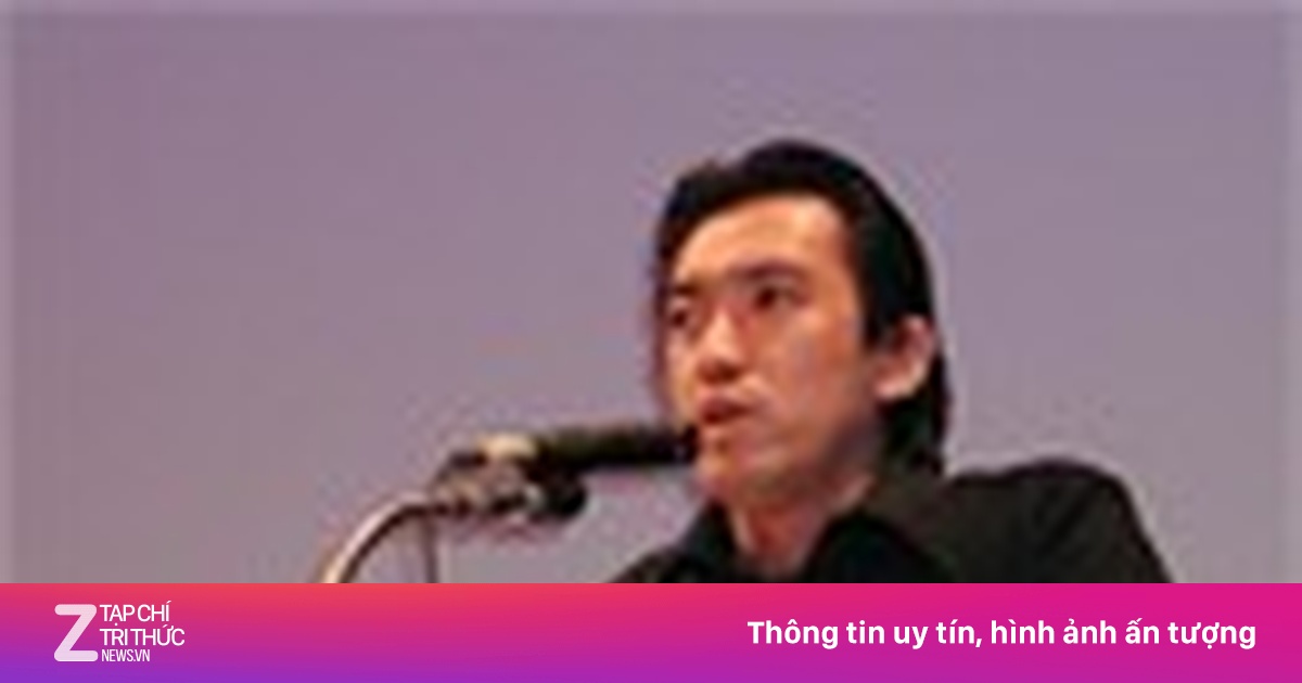 Shinji Mikami và huyền thoại Resident Evil - ZNEWS.VN