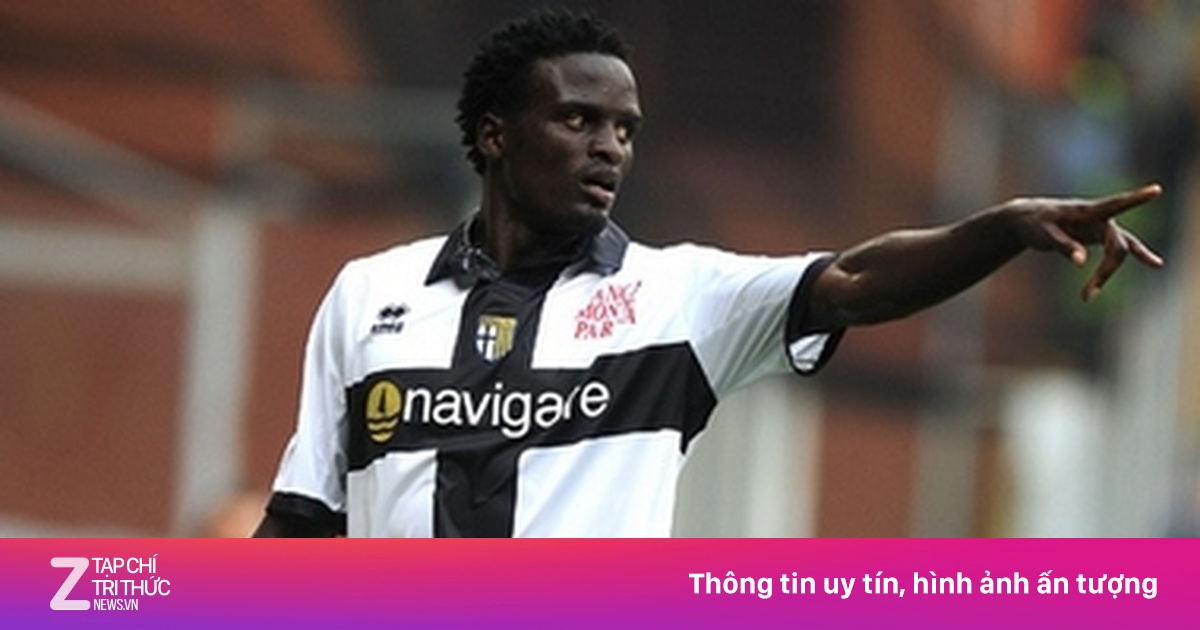 Inter có được 'cánh chim lạ' Mariga - ZNEWS.VN