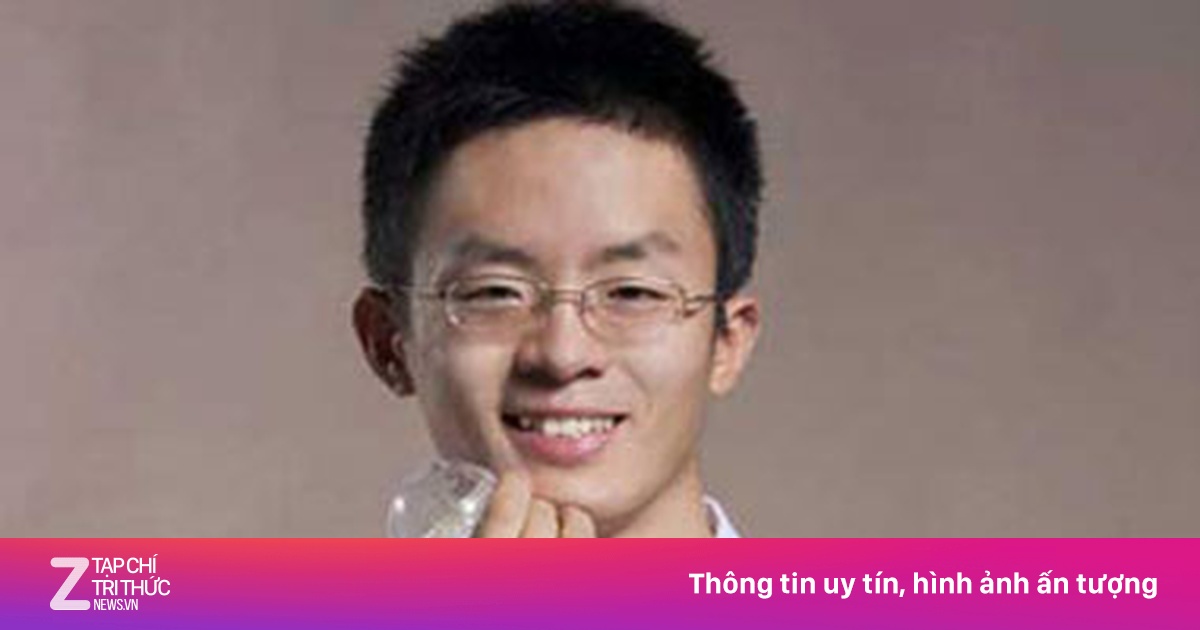 Chàng sinh viên làm giàu nhờ phát minh ra bóng đèn LED - Đời sống ...