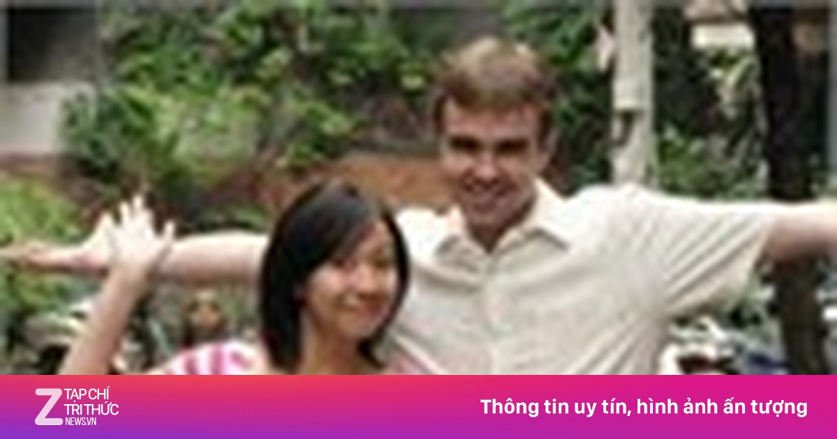 Tiêu chuẩn “tìm vợ” của Joe - ZNEWS.VN