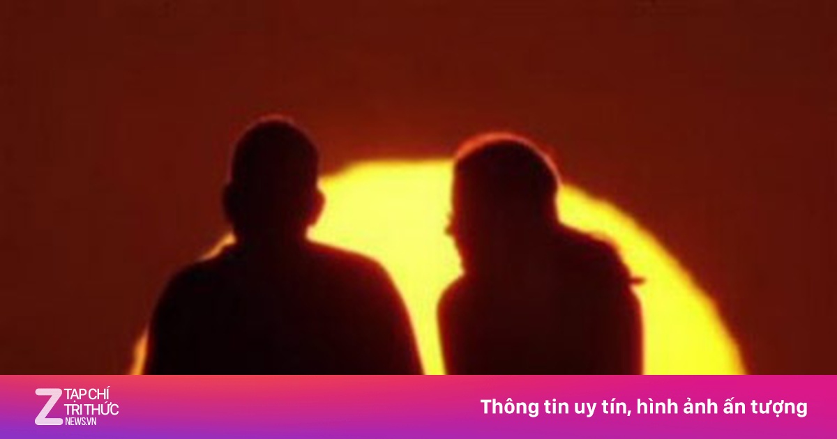 Đi Tù Vì Hôn Nhau Chuyện Lạ Znewsvn