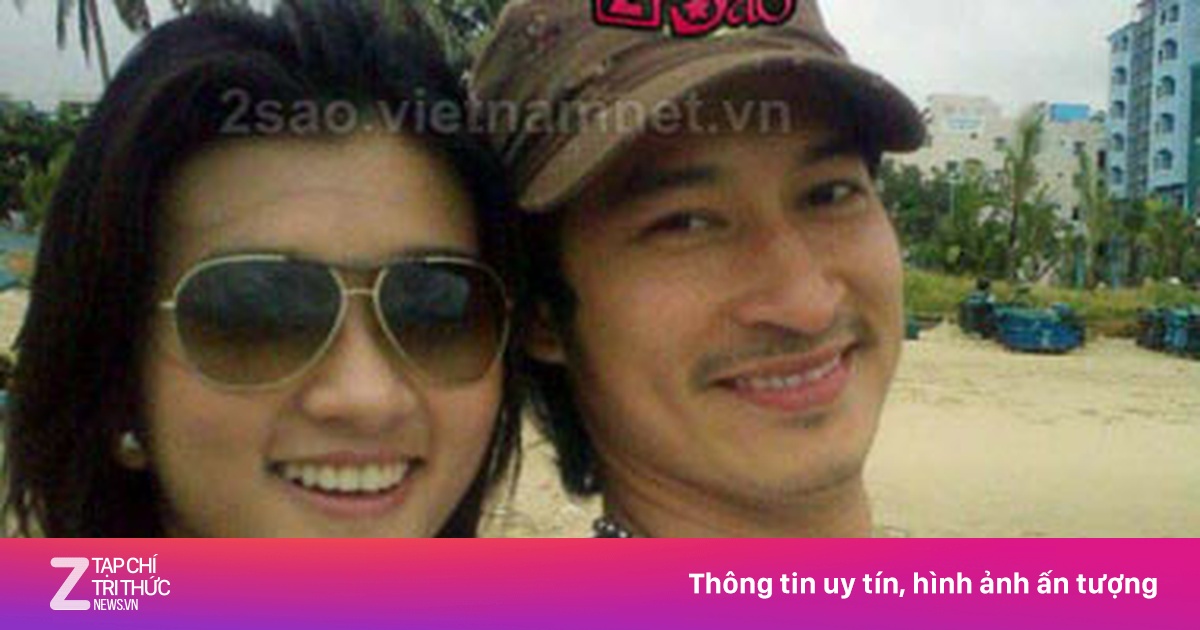 Ảnh tình tứ của Kim Tuyến và Huy Khánh - Phim ảnh - ZNEWS.VN