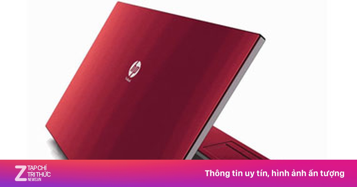 HP ProBook - lựa chọn số 1 cho doanh nhân năm 2010 - Công nghệ - ZNEWS.VN