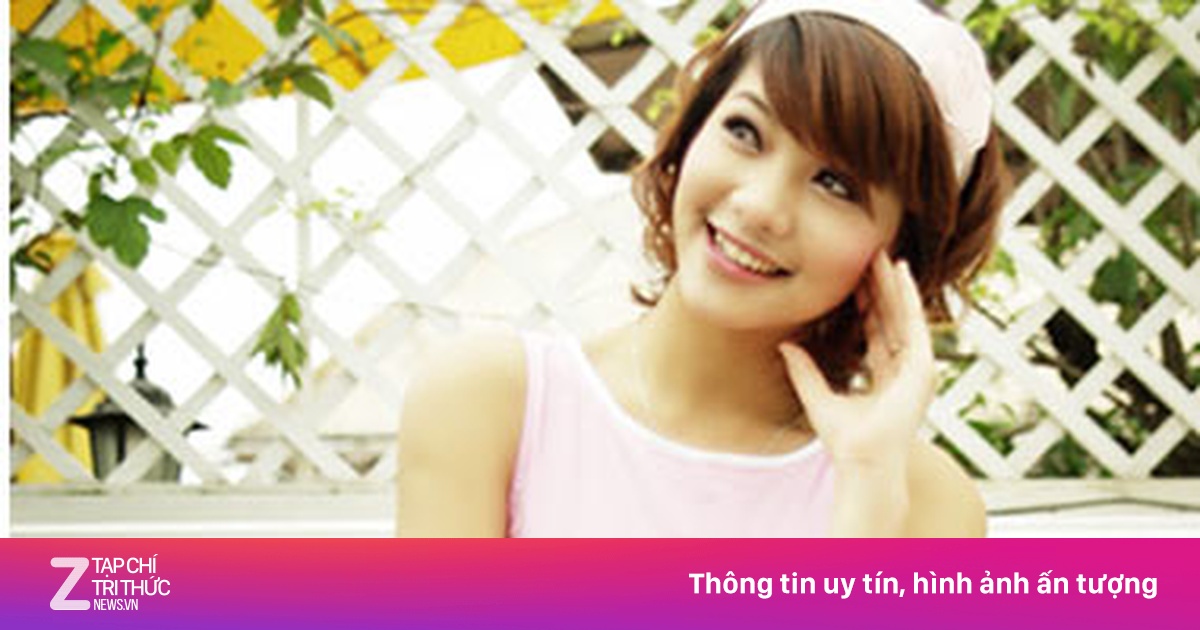 Lee Ba Lan: 'Tôi không đóng phim cấp 3' - Gương mặt trẻ - ZNEWS.VN