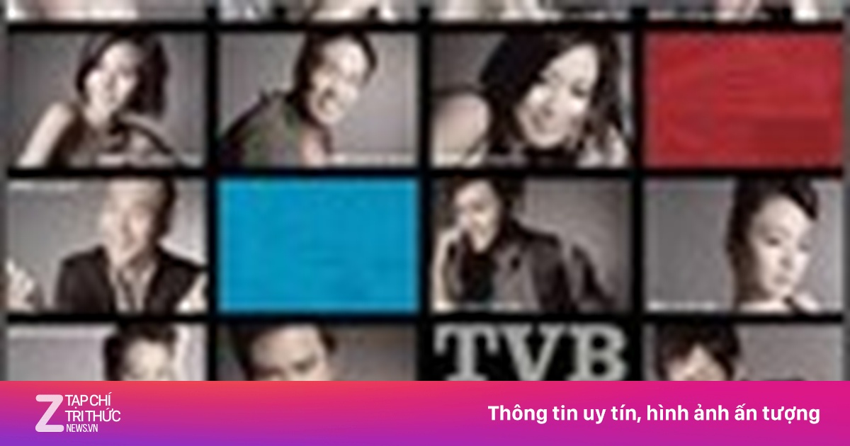 Lịch TVB 2008: ấn tượng Sao Hồng Kông - Phim ảnh - ZNEWS.VN
