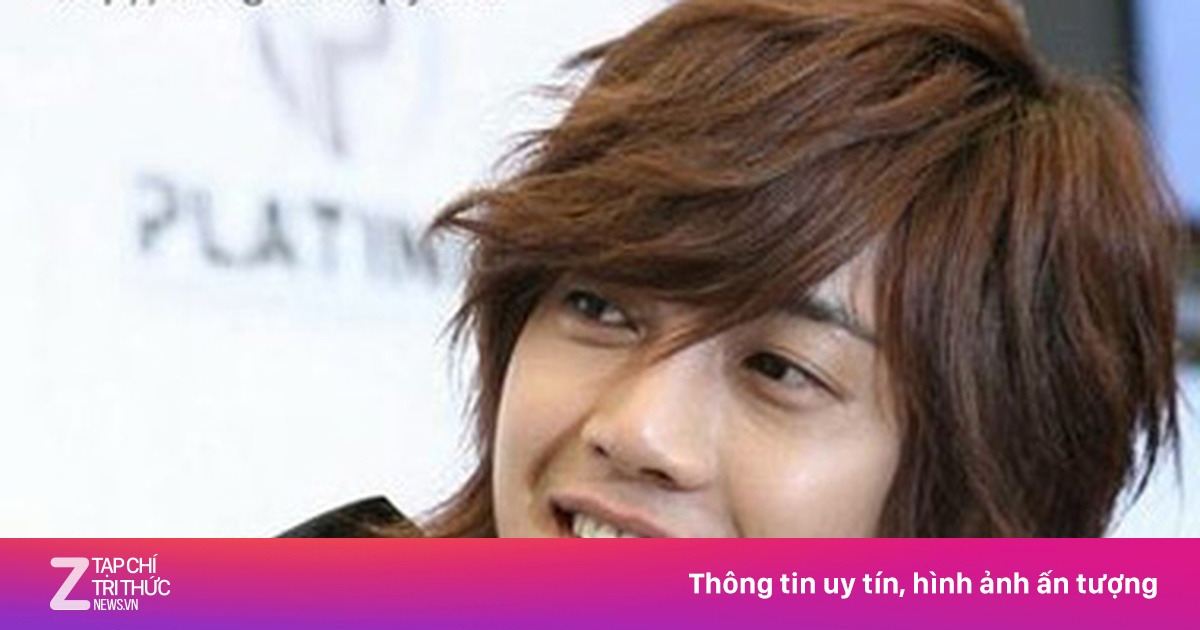 Kim Hyun Joong tham gia IRIS 2? - Phim ảnh - ZNEWS.VN
