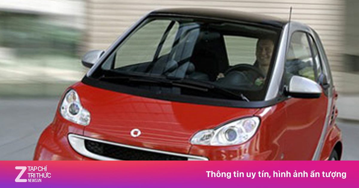 10 mẫu xe dưới 15.000 USD được ưa thích tại Mỹ - Xe - ZNEWS.VN