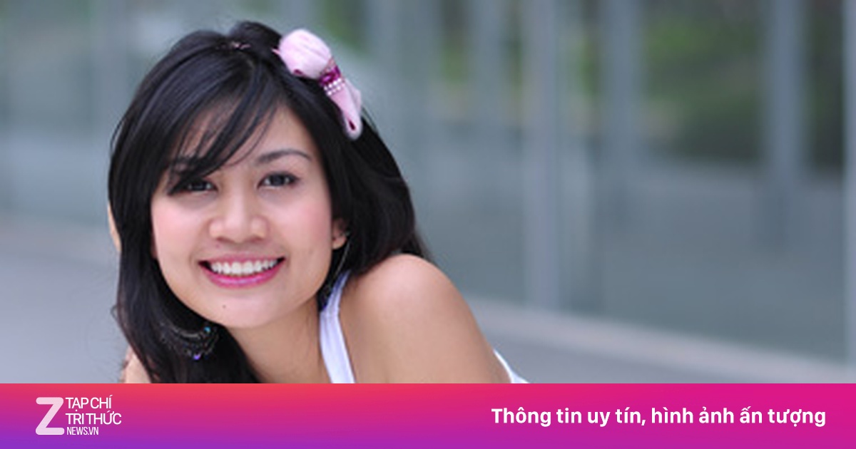 Lộc Uyển khoe vòng 1 gợi cảm - Mặc đẹp - ZNEWS.VN