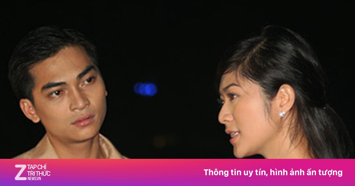 'Chuyện tình mùa thu' của Khương Ngọc - Thanh Trúc | Znews.vn