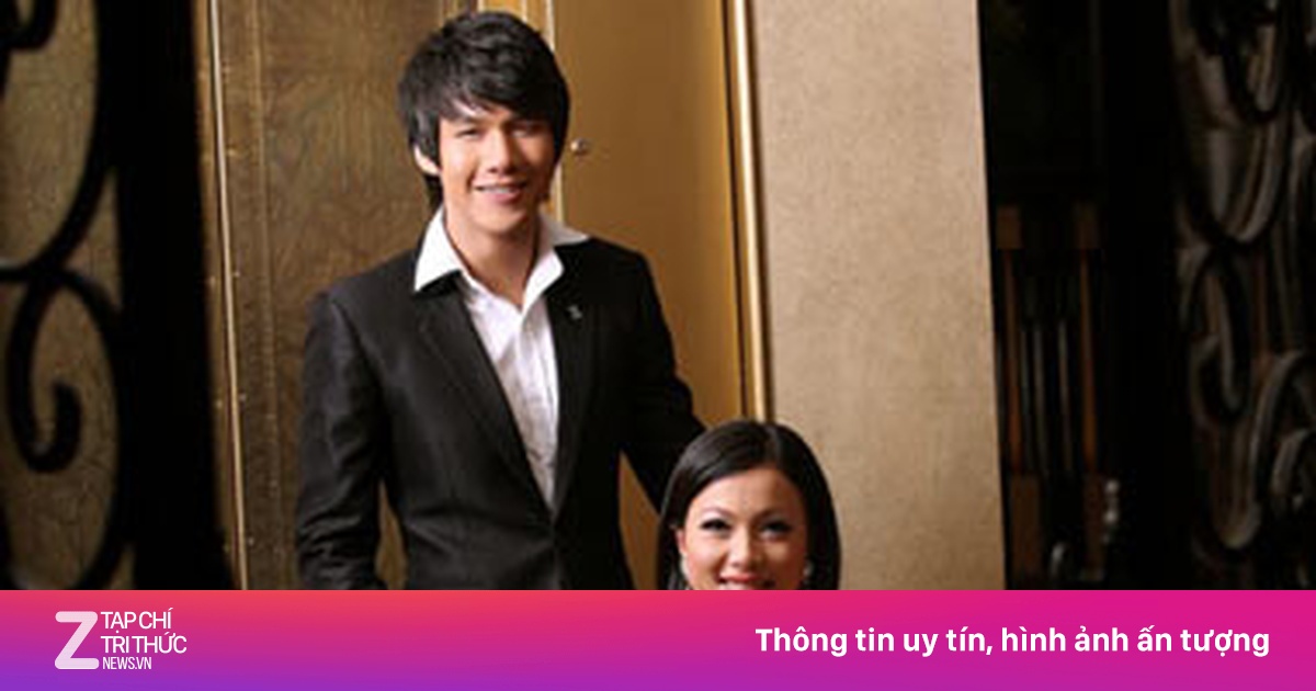 Ngô Mỹ Uyên duyên dáng bên Bi Rain Việt Nam - Phim ảnh - ZNEWS.VN