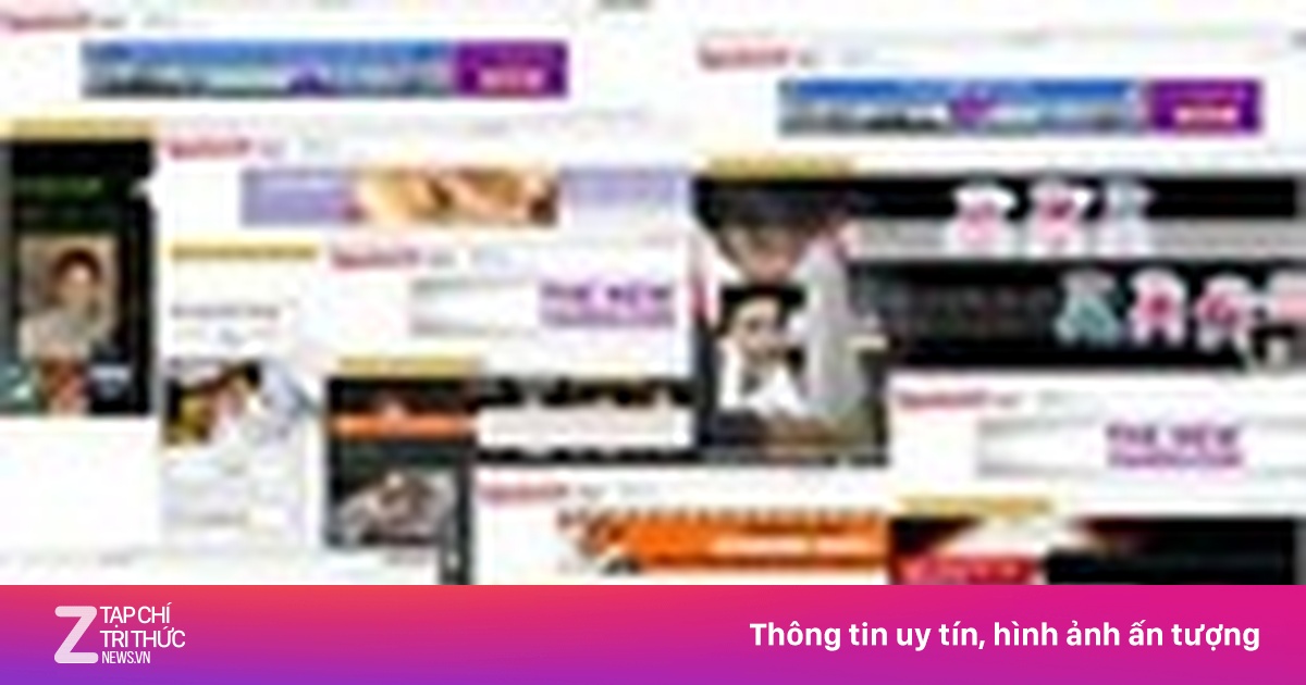 Blog - ngày vui đã tàn? - ZNEWS.VN