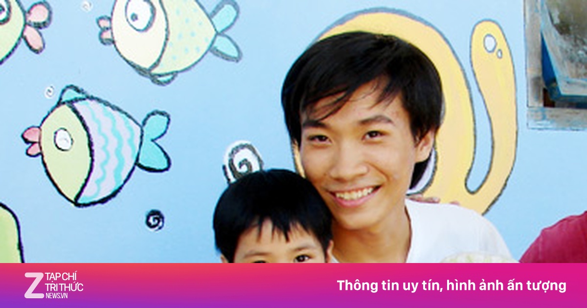 Chàng trai 8X khát vọng trải nghiệm vùng đất lạ | Znews.vn