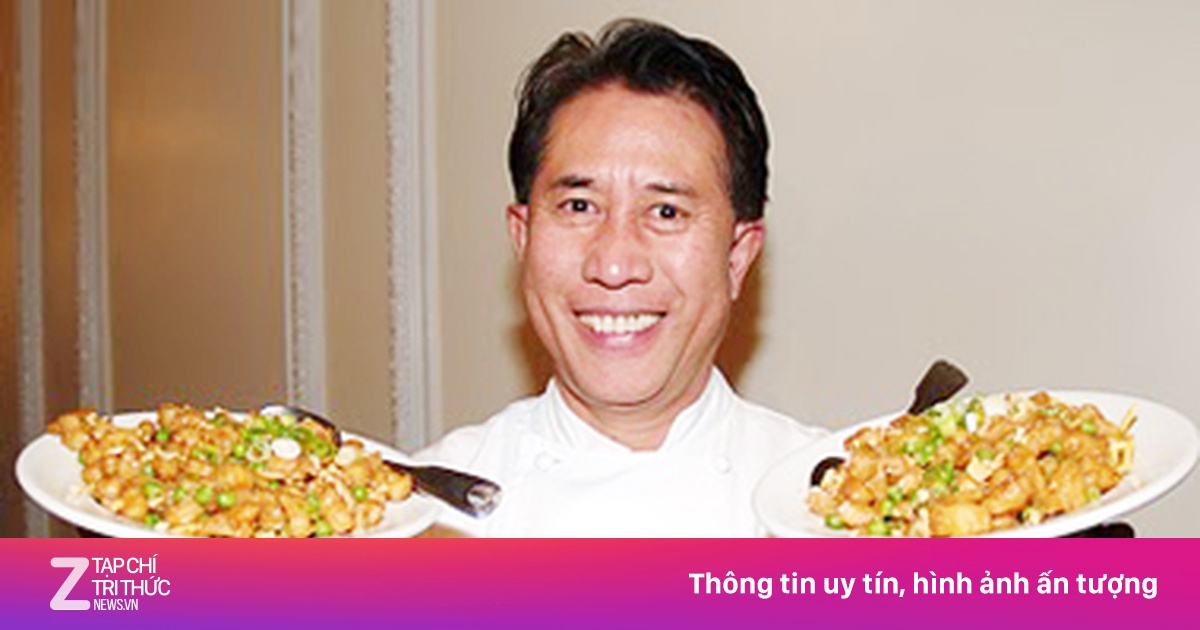 Mr Yan sẽ múa chảo ở Việt Nam - TTDN - ZNEWS.VN