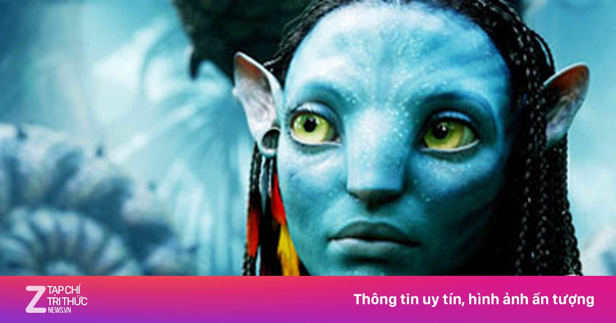 'Avatar' tái xuất với 8 phút mới - ZNEWS.VN