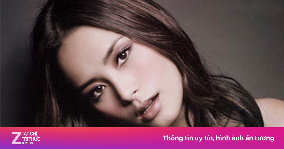 Chung Hân Đồng vẫn khổ sở vì scandal sex - Phim ảnh - ZNEWS.VN