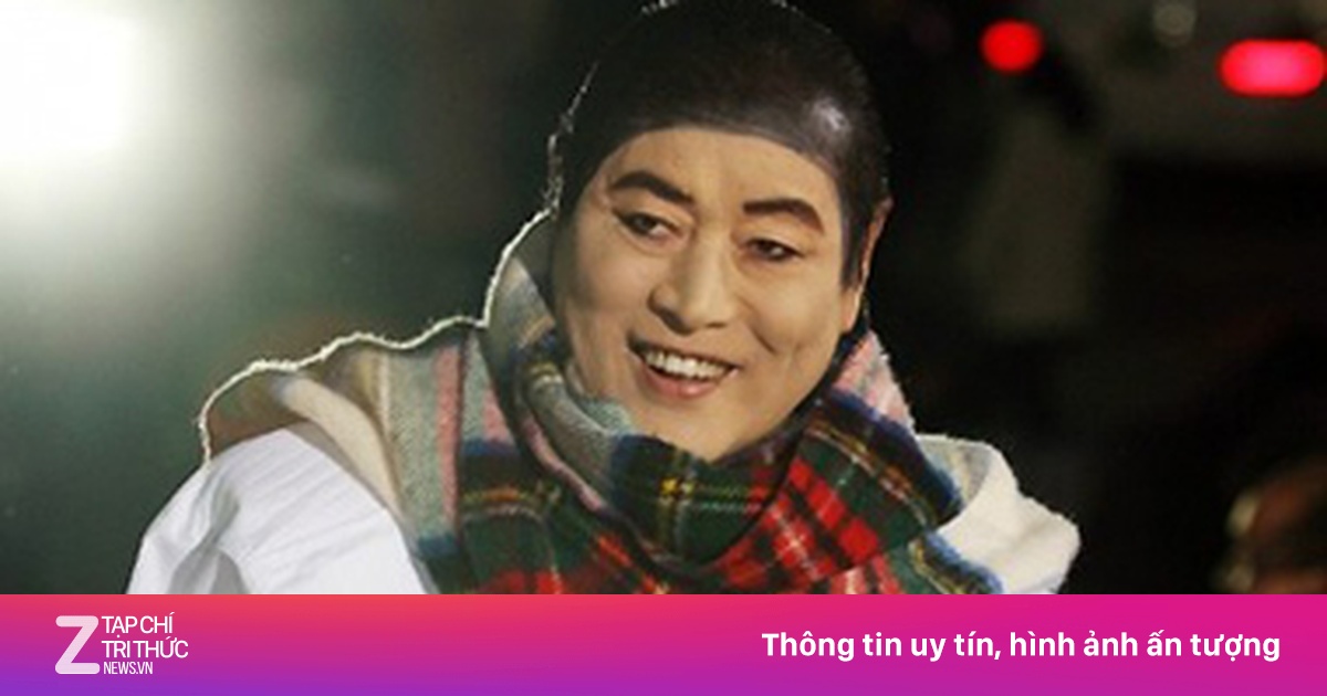 Nhà thiết kế nổi tiếng Andre Kim qua đời vì ung thư - Thời trang Sao ...