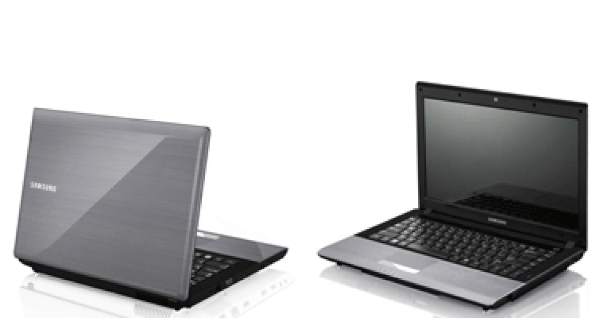 Samsung R439 - 'tay đua cự phách' - Công nghệ - ZNEWS.VN