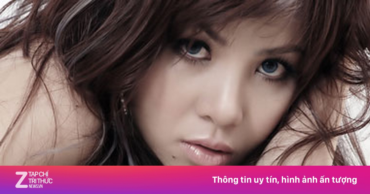 Thúy Khanh ‘Níu kéo’ người nghe bằng album mới - Nhạc Việt - ZNEWS.VN