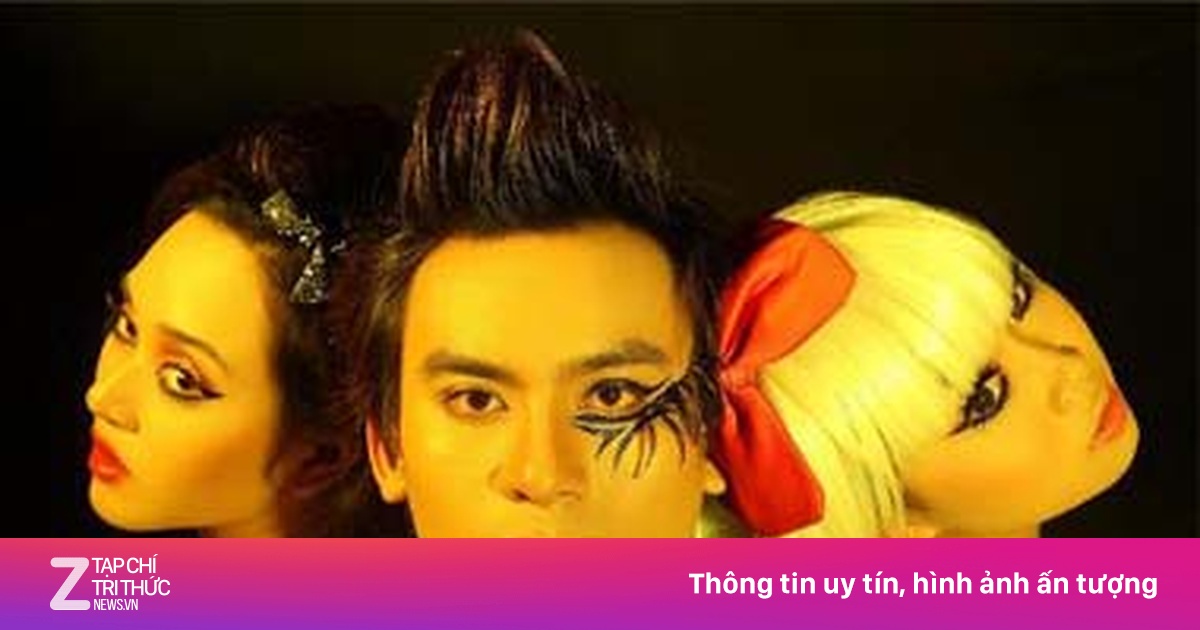 Blue Duy Linh kể chuyện tình yêu - Nhạc Việt - ZNEWS.VN