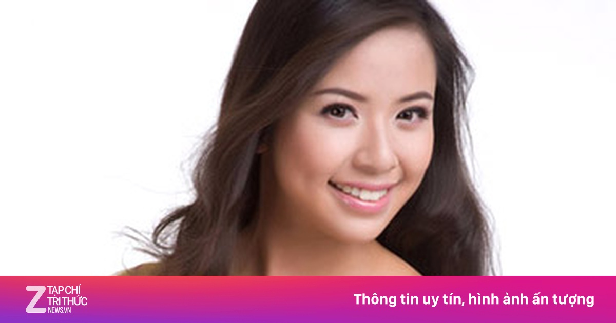 Kiều Khanh tuyệt đẹp trong Áo dài dự thi HHTG - Thời trang Sao - ZNEWS.VN