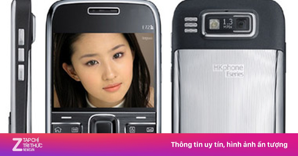 Mua điện thoại như mua rau - Công nghệ - ZNEWS.VN