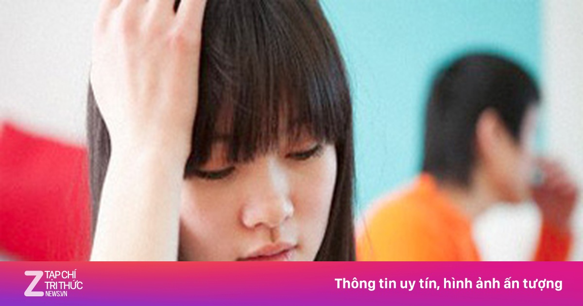 Kiểu ghen vô lý của đàn ông - Sức khỏe - ZNEWS.VN