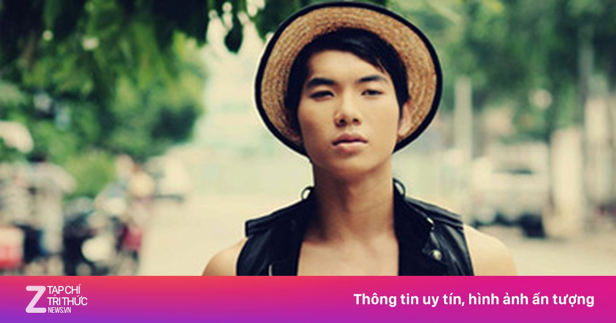 Chàng cao bồi giữa phố | Znews.vn