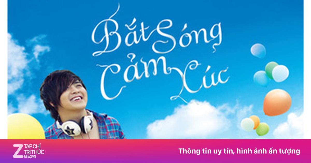 Bật mí về DVD single đầu tiên của Wanbi Tuấn Anh - Nhạc Việt - ZNEWS.VN