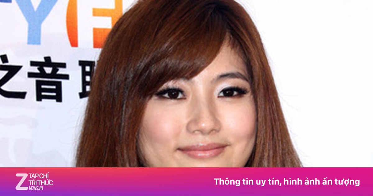 Selina (S.H.E) đã có thể ngồi xe lăn - Nhạc Hàn - ZNEWS.VN