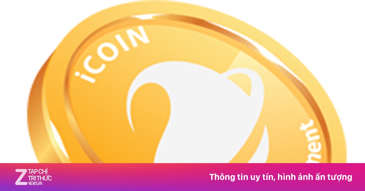Thanh toán trực tuyến dễ dàng với iCoin - Công nghệ - ZNEWS.VN