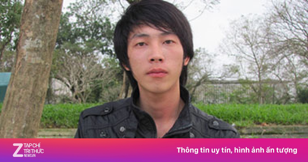 Hai chàng thủ khoa gieo ước mơ trên những phím đàn | Znews.vn