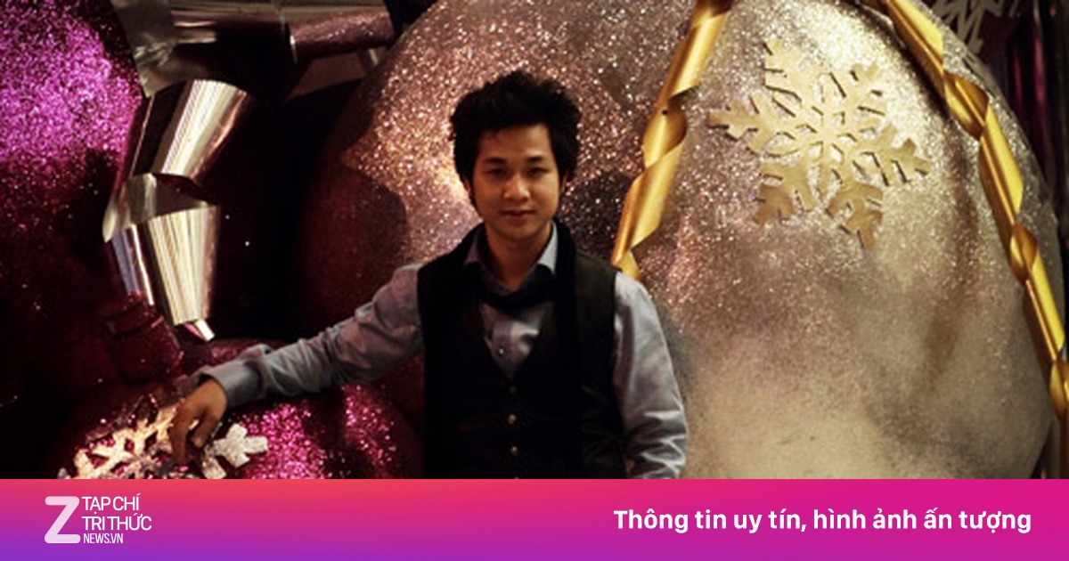 Quách Tuấn Du vui Noel bên người đẹp - Nhạc Việt - ZNEWS.VN